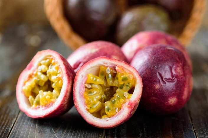 maracuyá - Cash Fresh