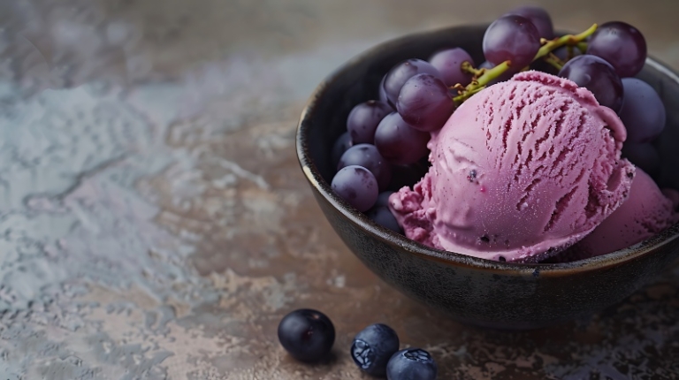 Especial uvas: propiedades y cómo usarlas en la cocina